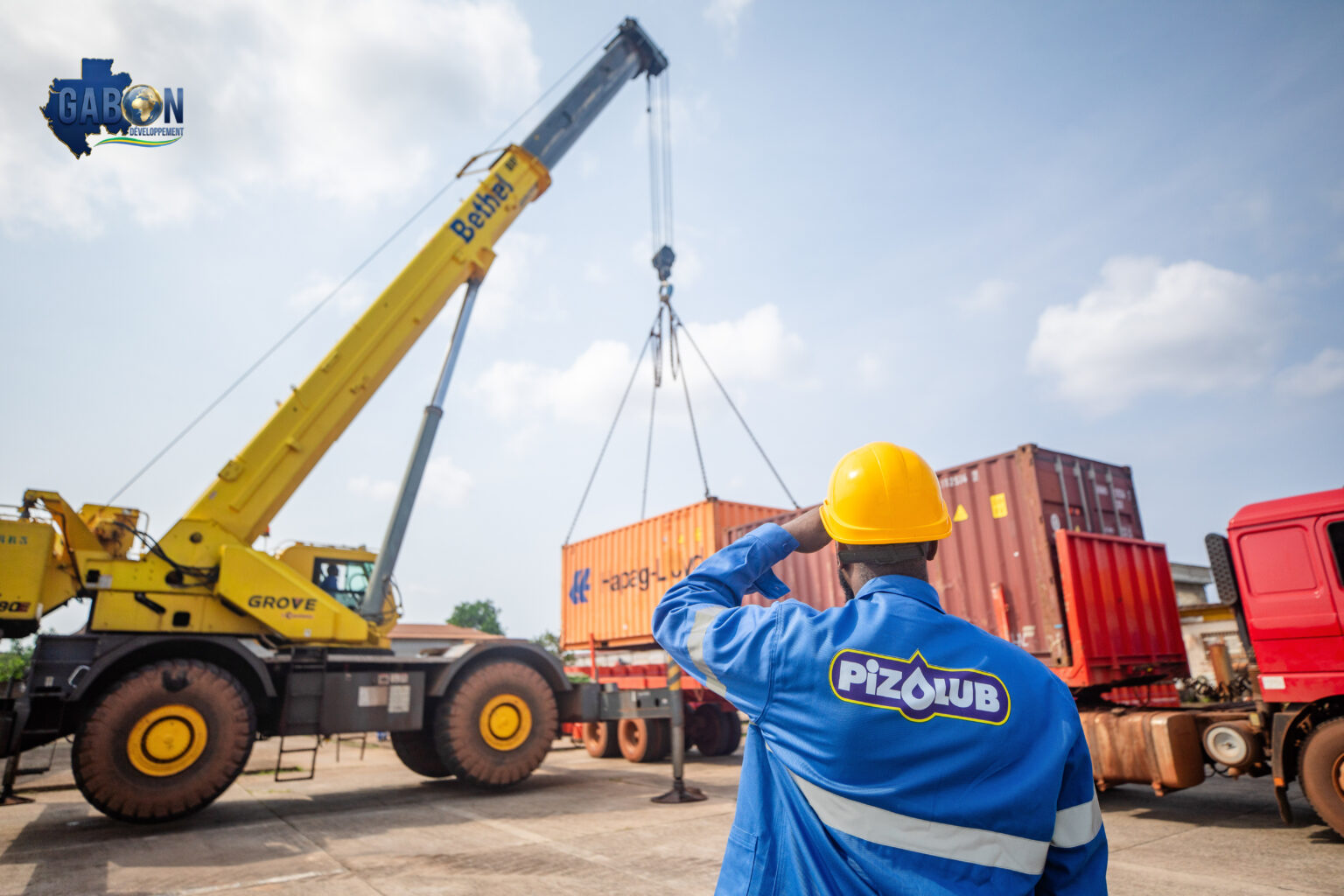 PIZOLUB : la relance d’un outil industriel stratégique au service de la ...